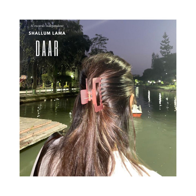 Daar - Single by Shallum Lama | Spotify