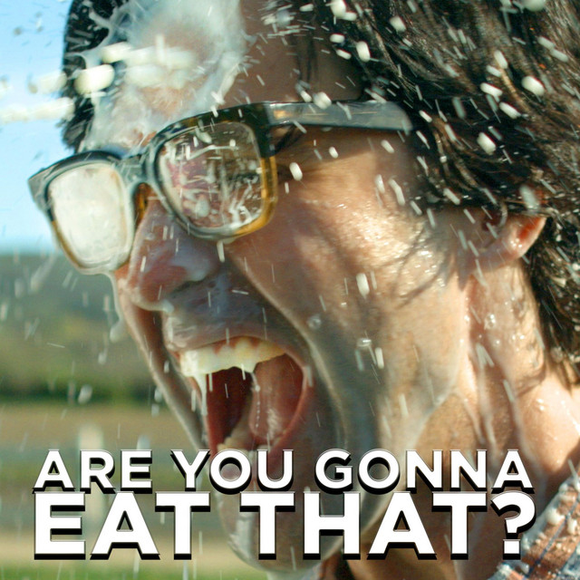 Are You Gonna Eat That? - song and lyrics by Rhett and Link | Spotify