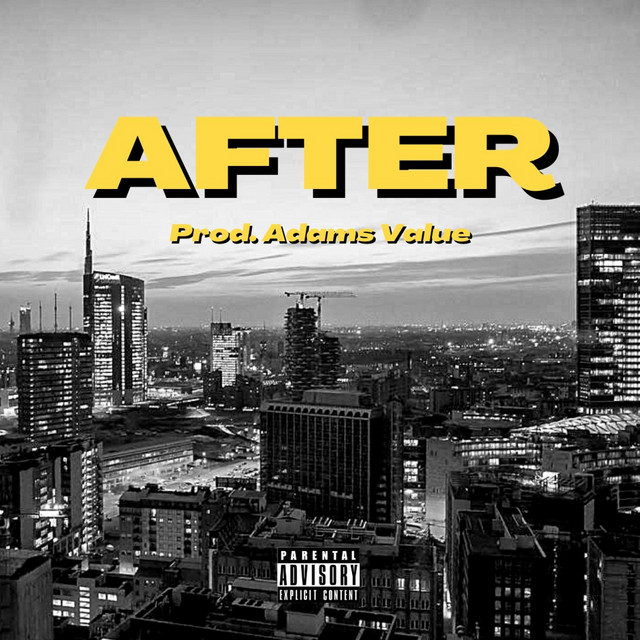 AFTER - song and lyrics by Kanta | Spotify