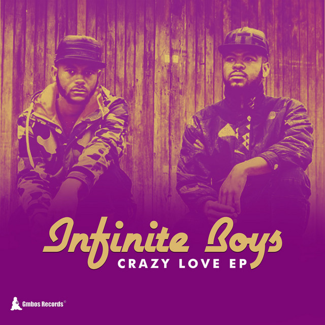 Crazy Love - EP by Infinite Boys | Spotify