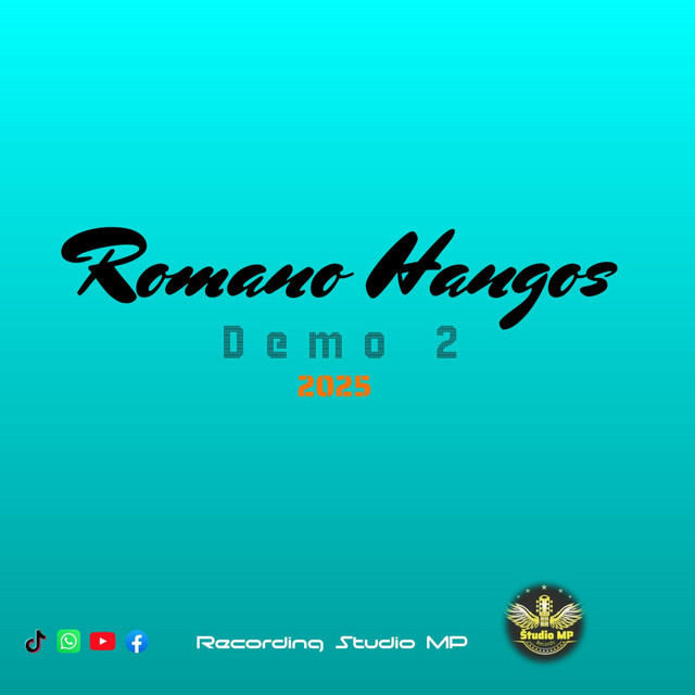 Romano Hangos Demo - Album by Studio MP Records | Spotify