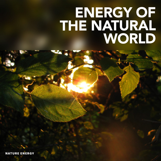 Energy of the Natural World - Album by Nature Energy | Spotify