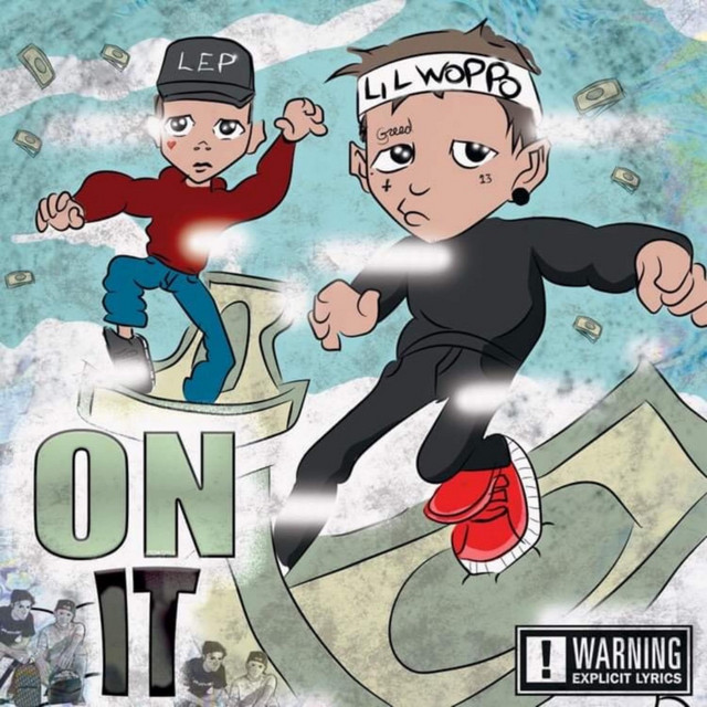 Lil Woppo | Spotify
