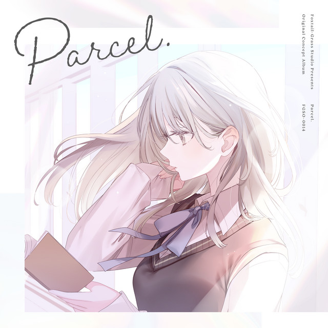 Parcel. - Album by Foxtail-Grass Studio | Spotify