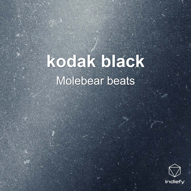 kodak black - Single by Molebear beats | Spotify