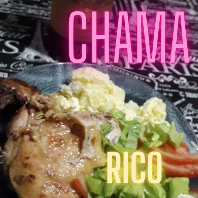 RICO - Single by CHAMA | Spotify