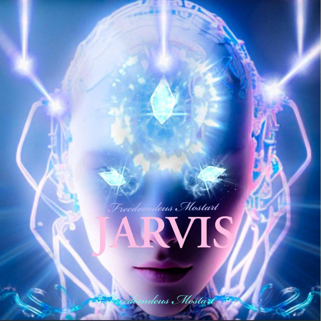 Jarvis - song and lyrics by Freedomdeus Mostart | Spotify