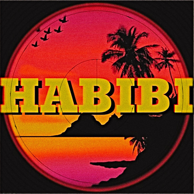 Habibi - song and lyrics by Egotrippers | Spotify