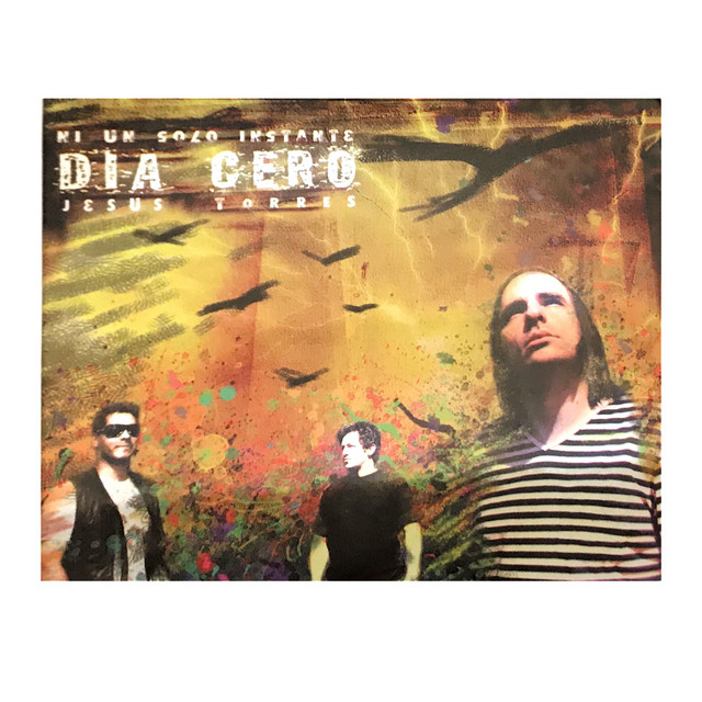 Mateo - song and lyrics by DIA CERO, Jesús Torres | Spotify