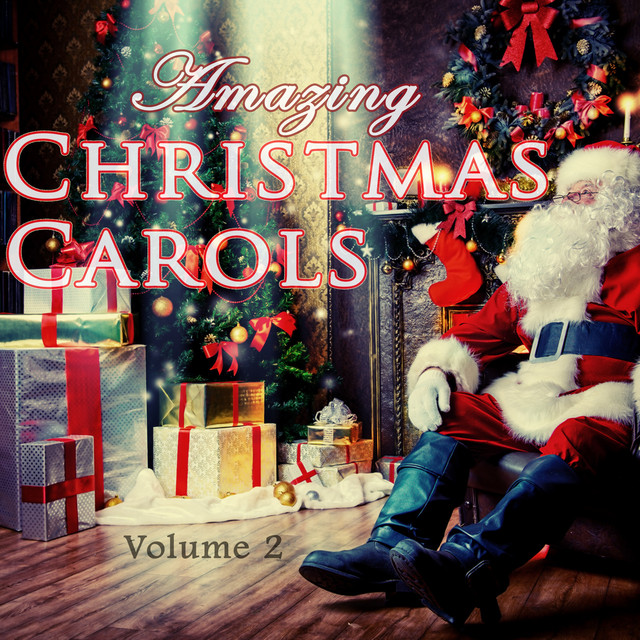 Christmas Carols - Album by Christmas Hits & Christmas Songs | Spotify