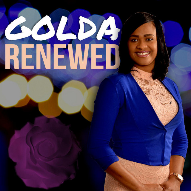 Renewed - EP by Golda | Spotify
