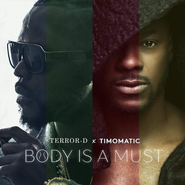 Timomatic | Spotify