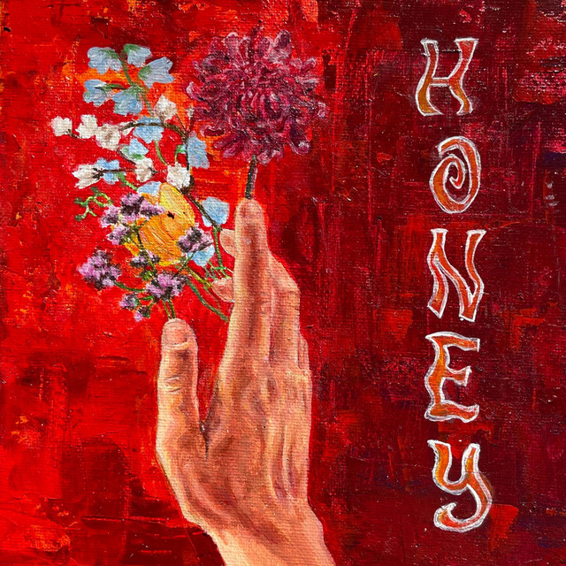 HONEY - EP by Jae Star | Spotify