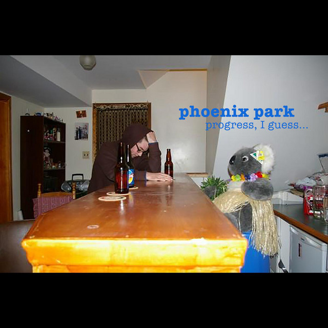 Phoenix Park Concert & Tour History | Concert Archives