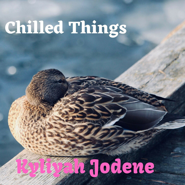 Chilled Things - Album by Kyliyah Jodene | Spotify