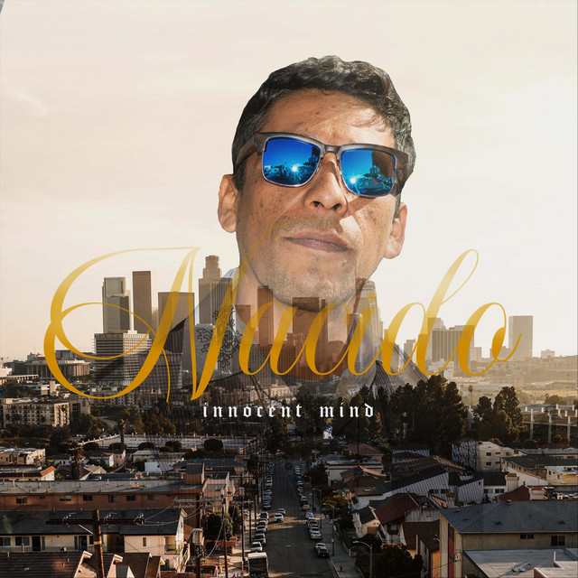 Nacido - song and lyrics by Innocent Mind | Spotify
