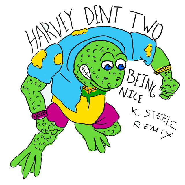 K. Steele | Spotify