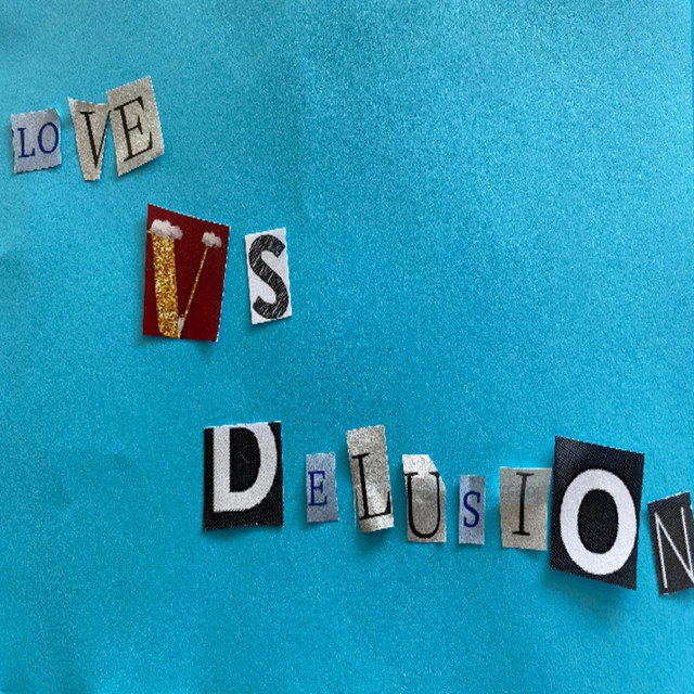 Love Vs Delusion - Album by Jenzo! | Spotify