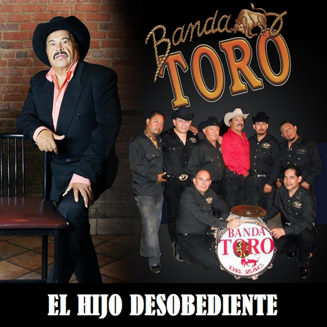 El Toro Zacatecano - song and lyrics by Banda Toro | Spotify