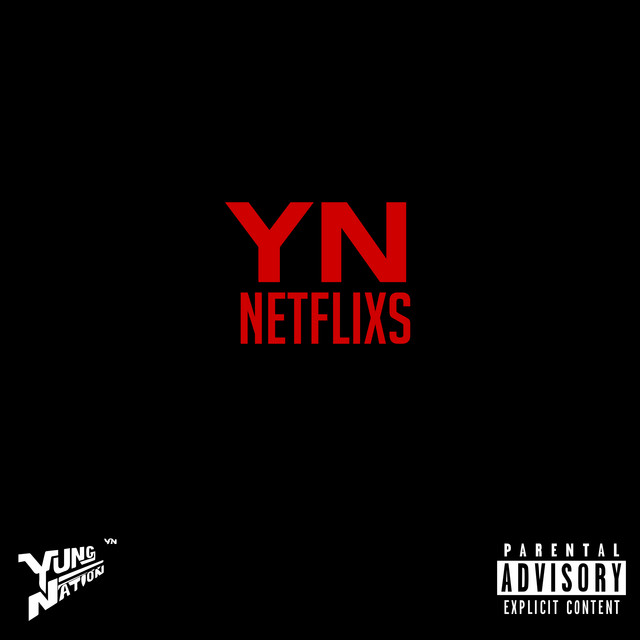 Netflixs - Single by YUNG NATION | Spotify