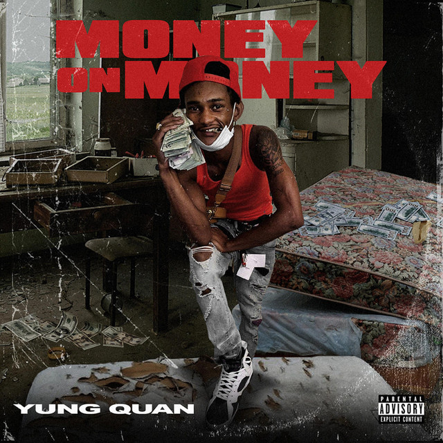 Money on Money - Single by Yung Quan | Spotify