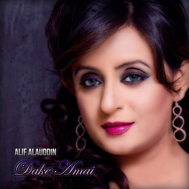 Daake Amai - Album by Alif Alauddin | Spotify
