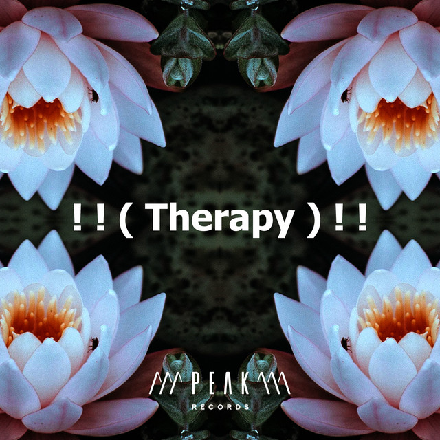 Therapy ) ! ! - Album by Relaxing Music Therapy | Spotify
