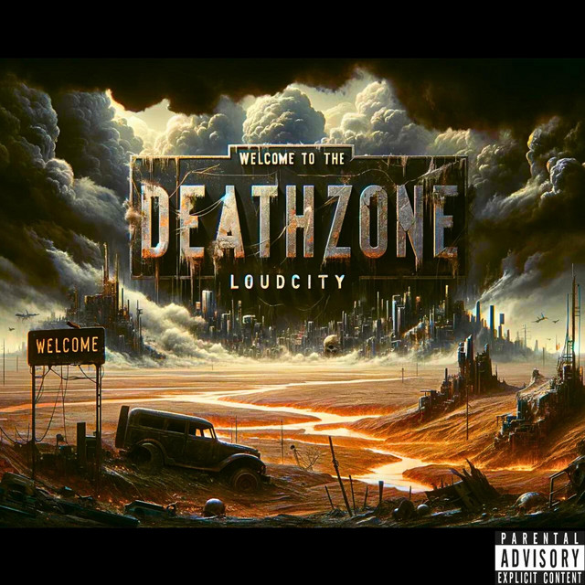 Welcome to the Deathzone - Album by Loudcity | Spotify