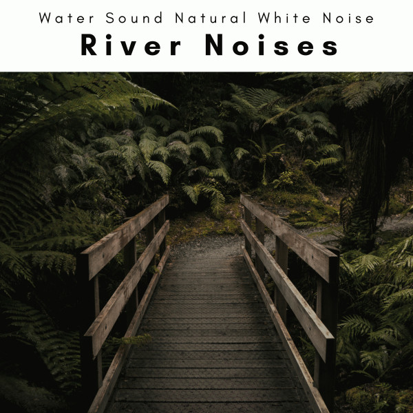 2 0 2 2 River Noises - Album by Water Sound Natural White Noise | Spotify