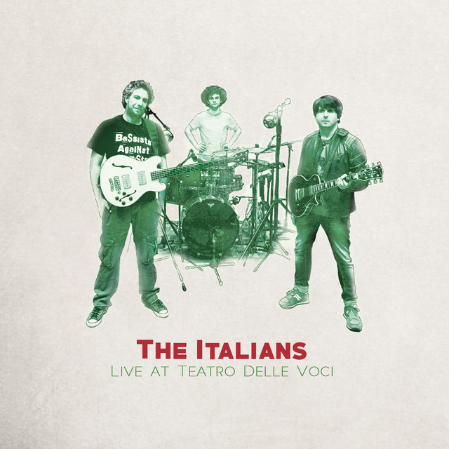 BPM and key for Super Role Model (Live) by The Italians | Tempo for ...