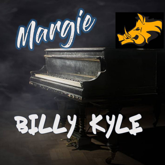 Margie - Album by Billy Kyle | Spotify