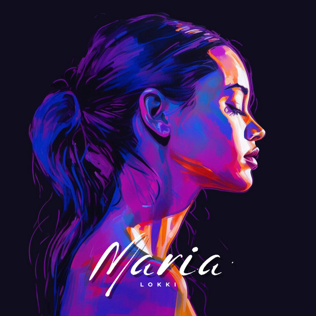 Maria - Single by LOKKI | Spotify