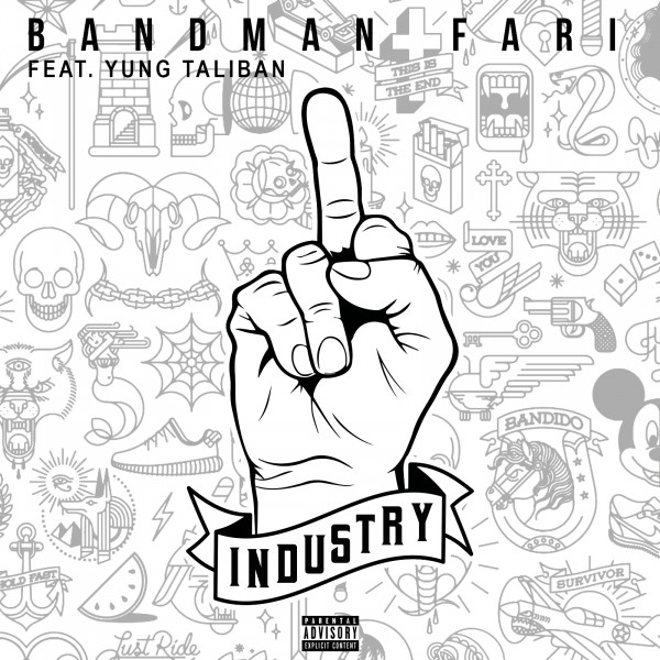 Industry – Single de Bandmanfari | Spotify