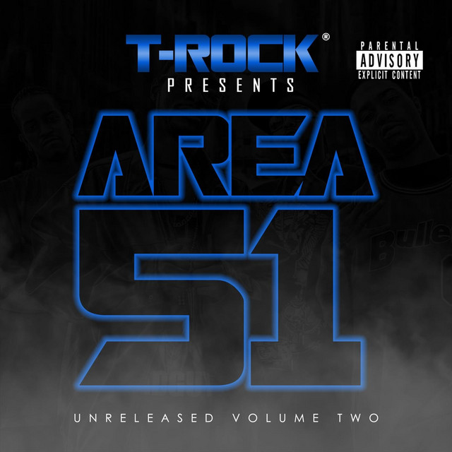 Unreleased, Vol. 2 - Album by T-Rock | Spotify