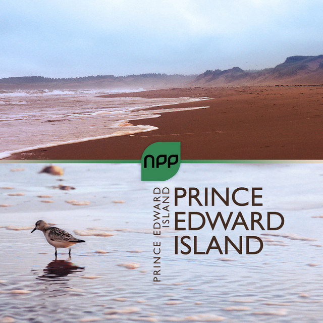 Greenwich Beach 2 - PEI - song and lyrics by Sophie Trudeau, Dale ...