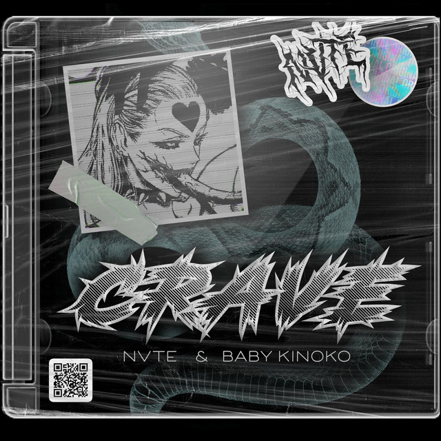 CRAVE - Single by NVTE | Spotify