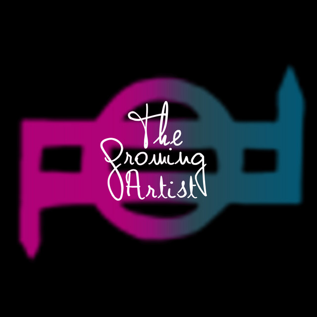 The Growing Artist | Spotify
