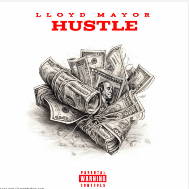 Lloyd Mayor | Spotify