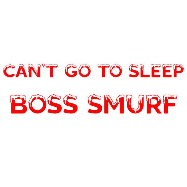 Boss Smurf | Spotify