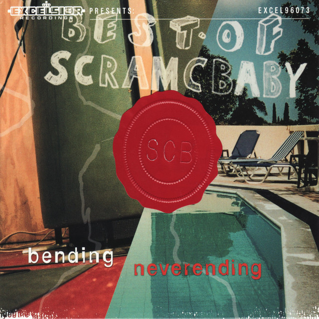 Bending / Neverending: Best of Scram C Baby - Compilation by Scram C ...
