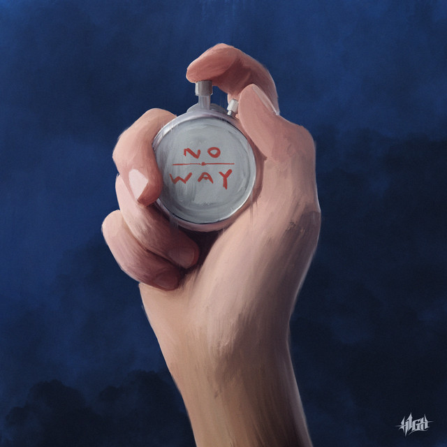 NO WAY - Single by H1GH | Spotify