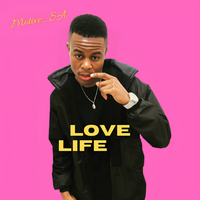 Love life - Album by Motive_SA | Spotify