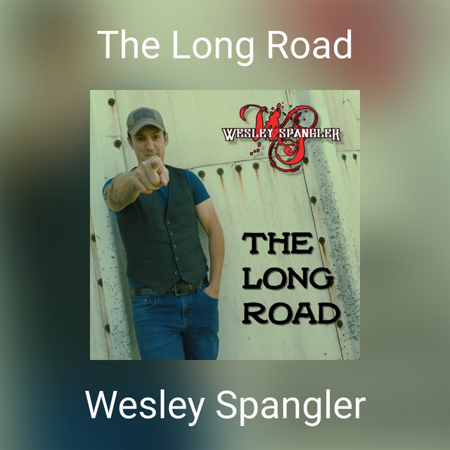 Wesley Spangler | Spotify