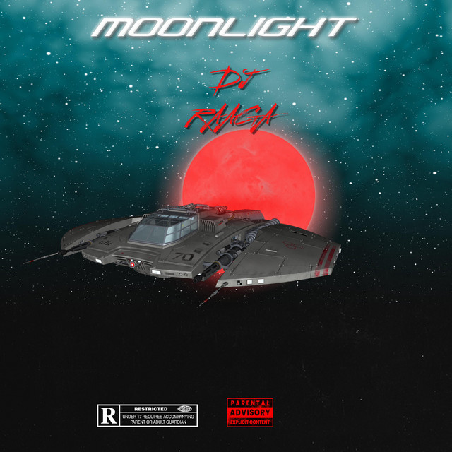 MOONLIGHT - Single by DJ RAAGA | Spotify