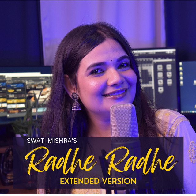 Radhe Radhe (Recreated Version) - Single by Swati Mishra | Spotify