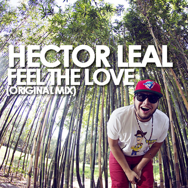 Hector Leal - Songs, Events and Music Stats | Viberate.com