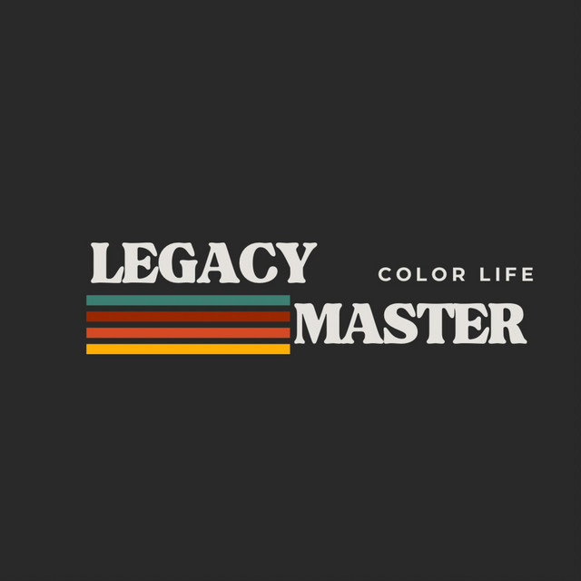 Color Life - Album by LEGACY MASTER | Spotify