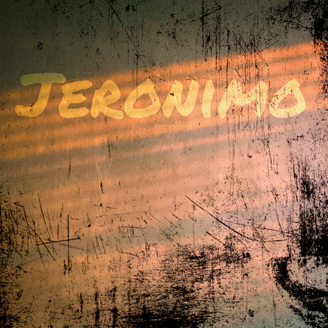 Jeronimo - Single by Джеро́нимо | Spotify