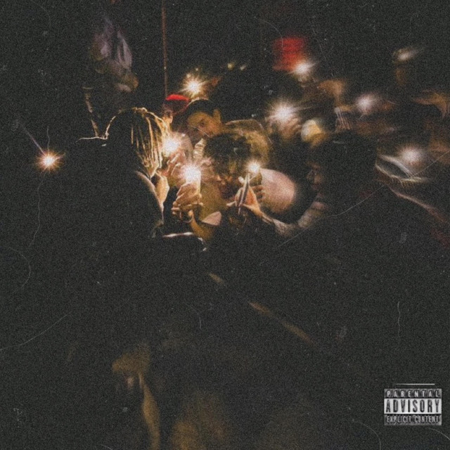Armageddon Album By Taythedxn Spotify 0202