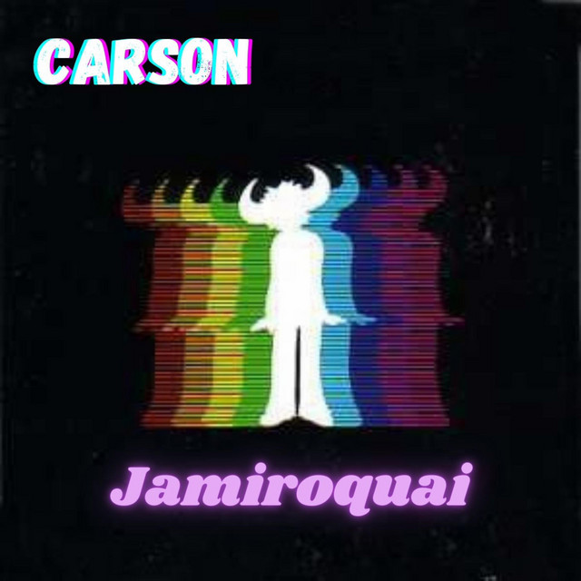 Jamiroquai - Single by Carson | Spotify